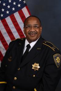 Edwin Davis - Constable Alan Rosen