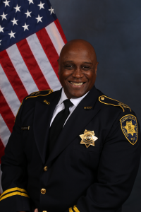 Lofton Harrison - Constable Alan Rosen