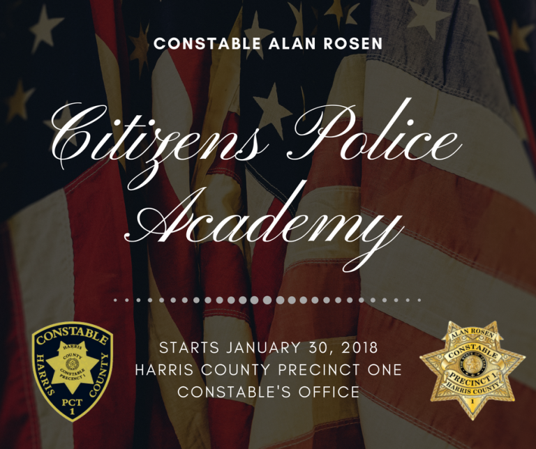 R.A.D. System - Constable Alan Rosen