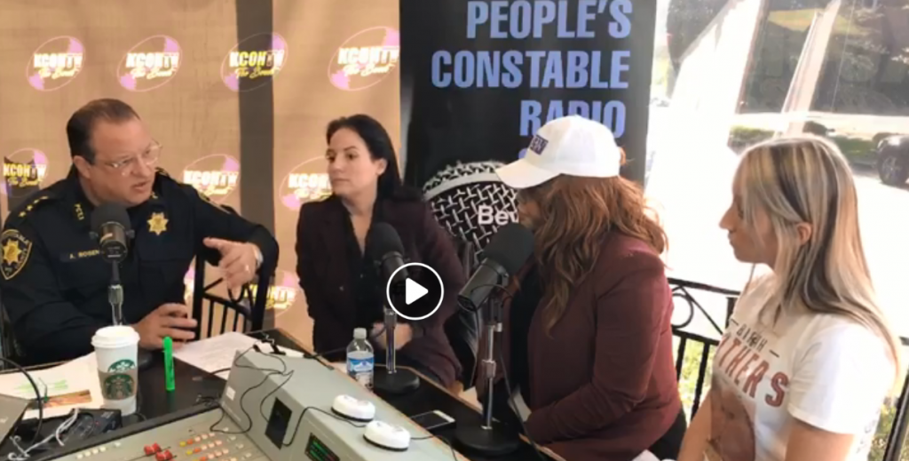The People’s Constable Radio Show: Behind the Badge with Alan Rosen ...