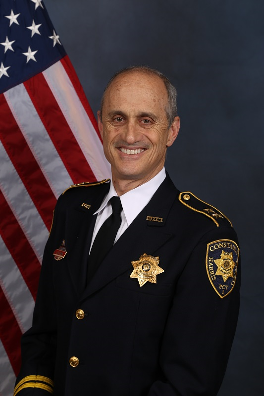 Carl Shaw - Constable Alan Rosen