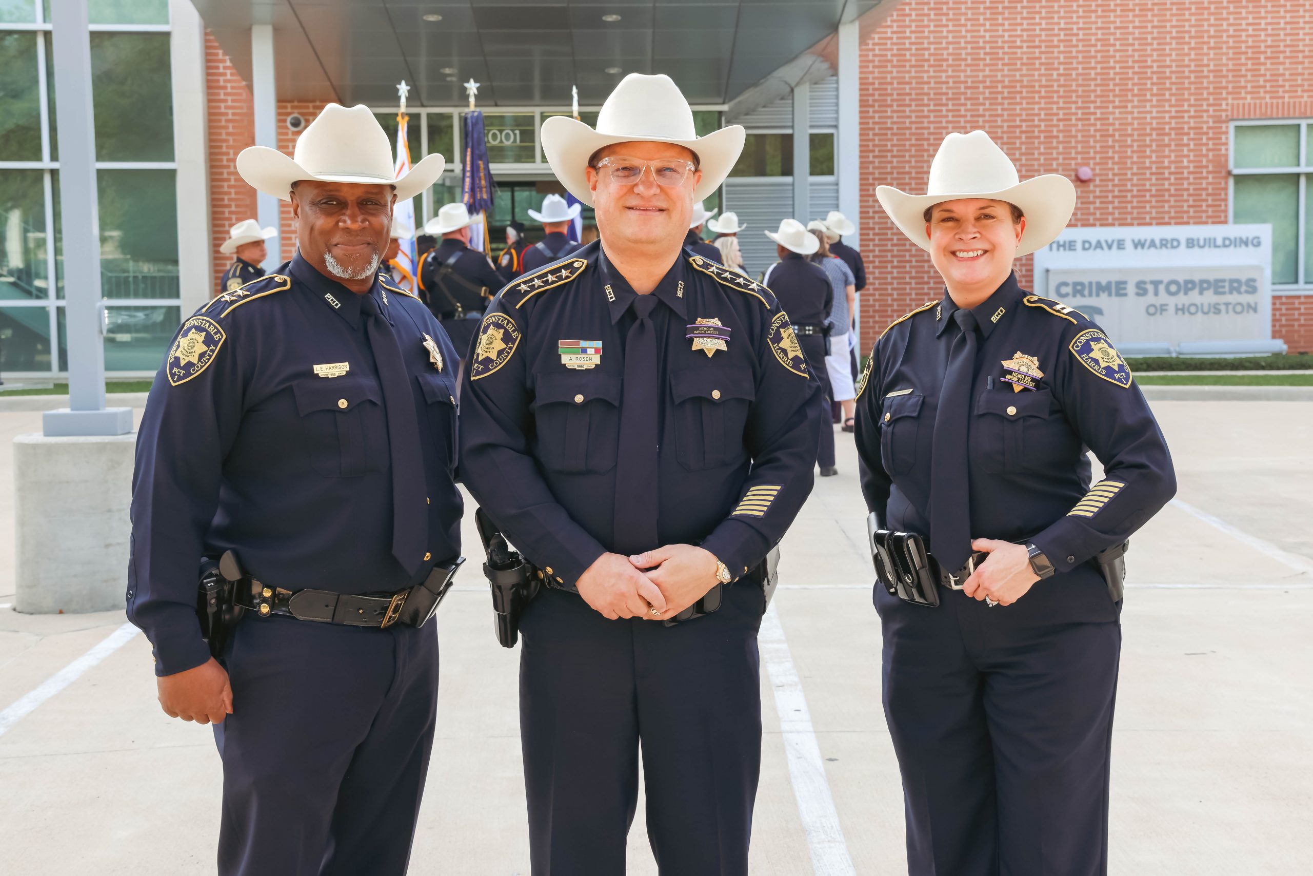 Home - Constable Alan Rosen