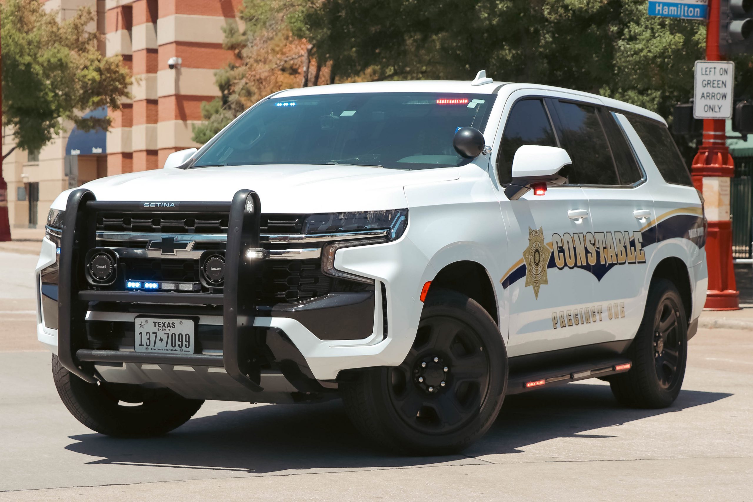 Home - Constable Alan Rosen