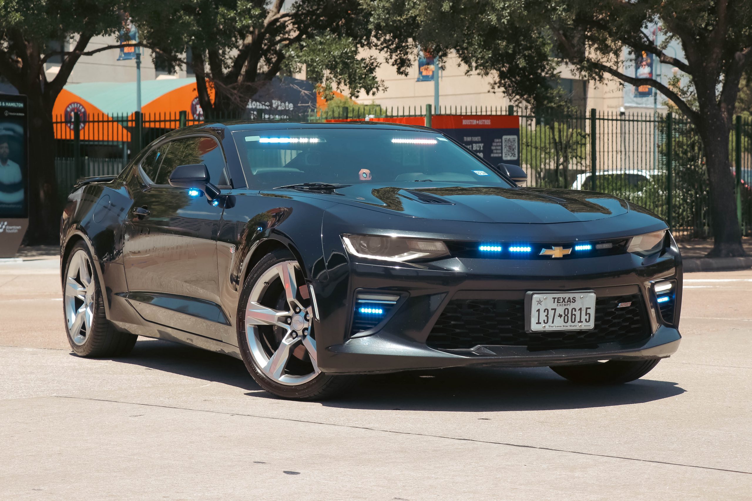 Home - Constable Alan Rosen